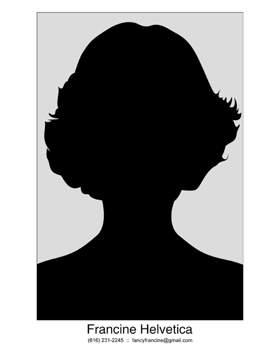 Qprints Free Headshot Generator