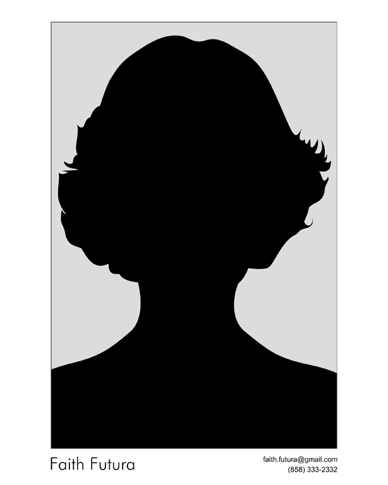 Qprints Free Headshot Generator